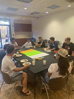 Photos – Stay Social